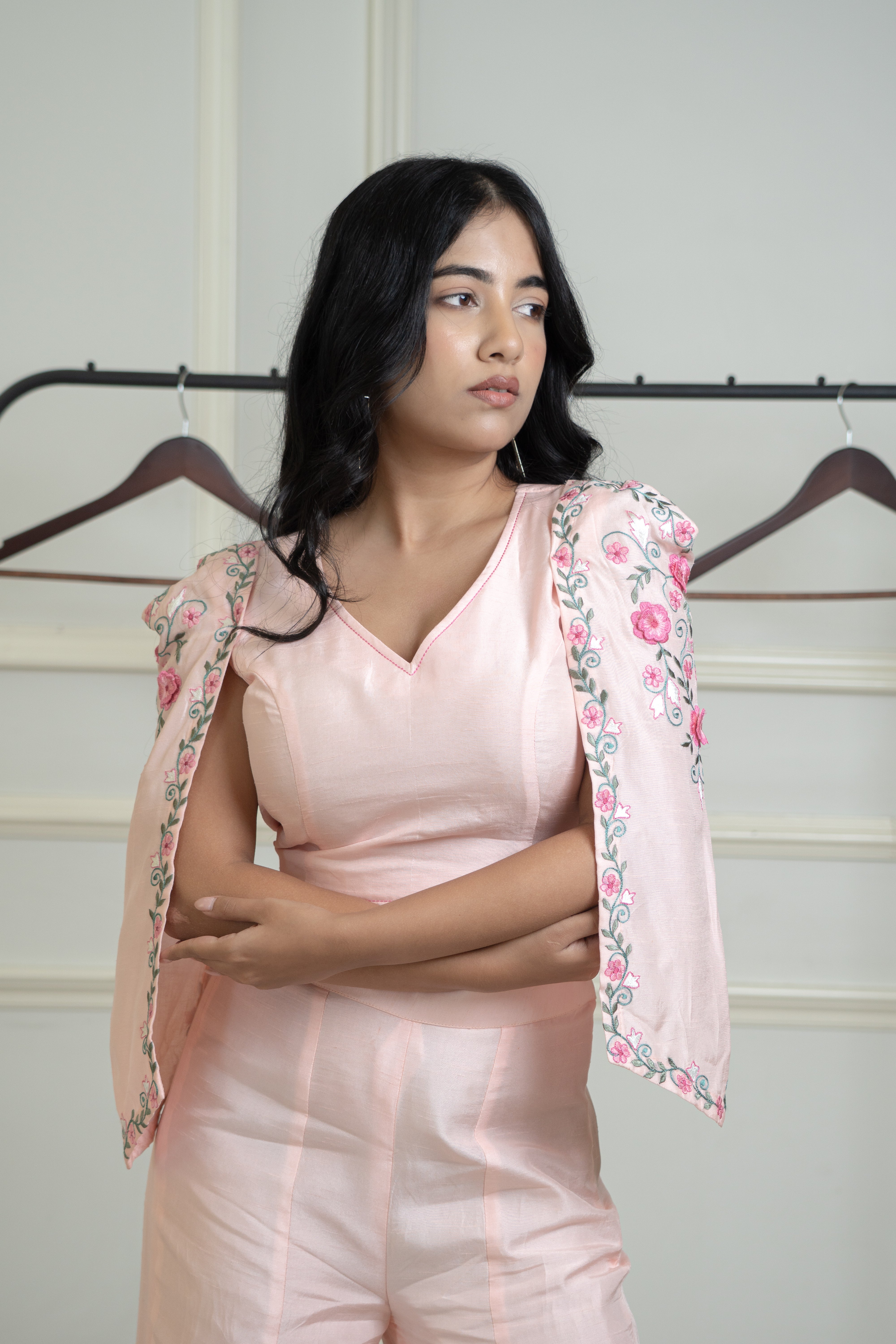 All Things Pretty – Pare
