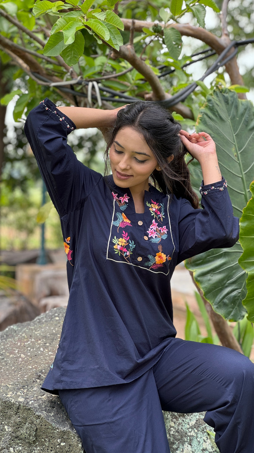 Baharo Phool – Pare